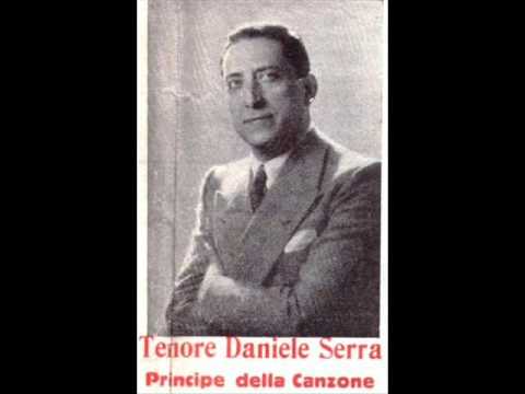 Daniele Serra - E' finito il bel tempo che fu....wmv - YouTube