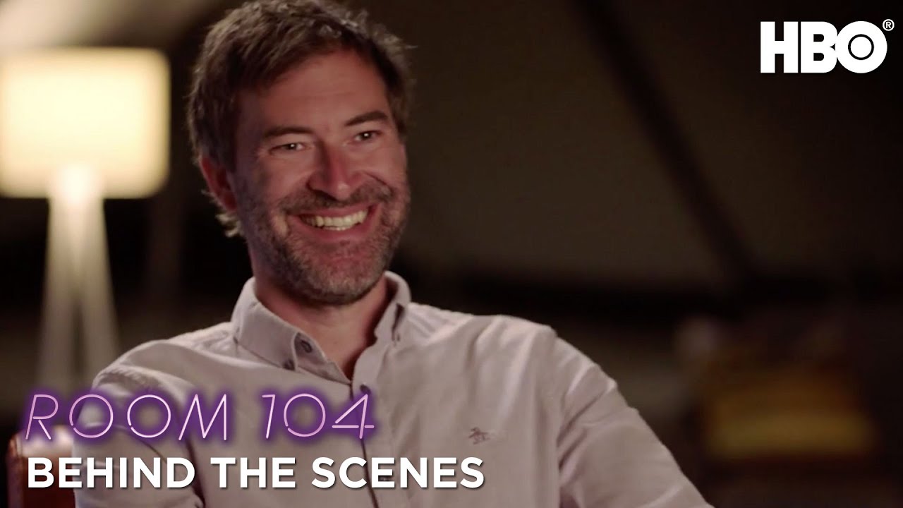 ROOM 104: Mark Duplass Breaks Down Season 4 | HBO - YouTube