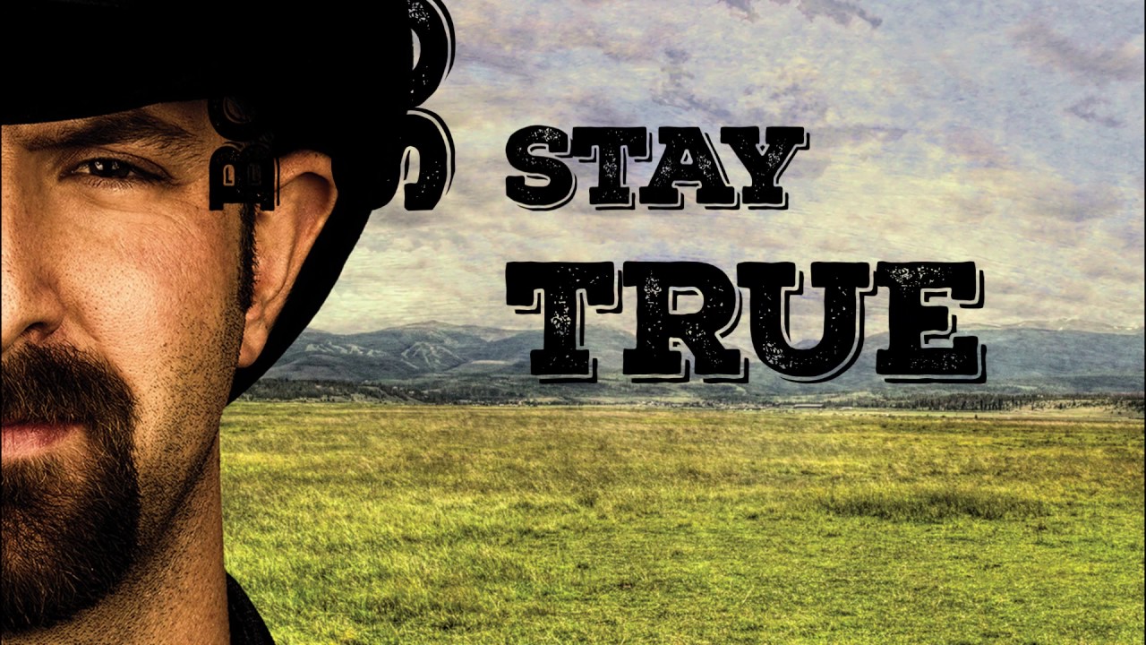 Buckstein - Country Side (Official Lyric Video) - YouTube