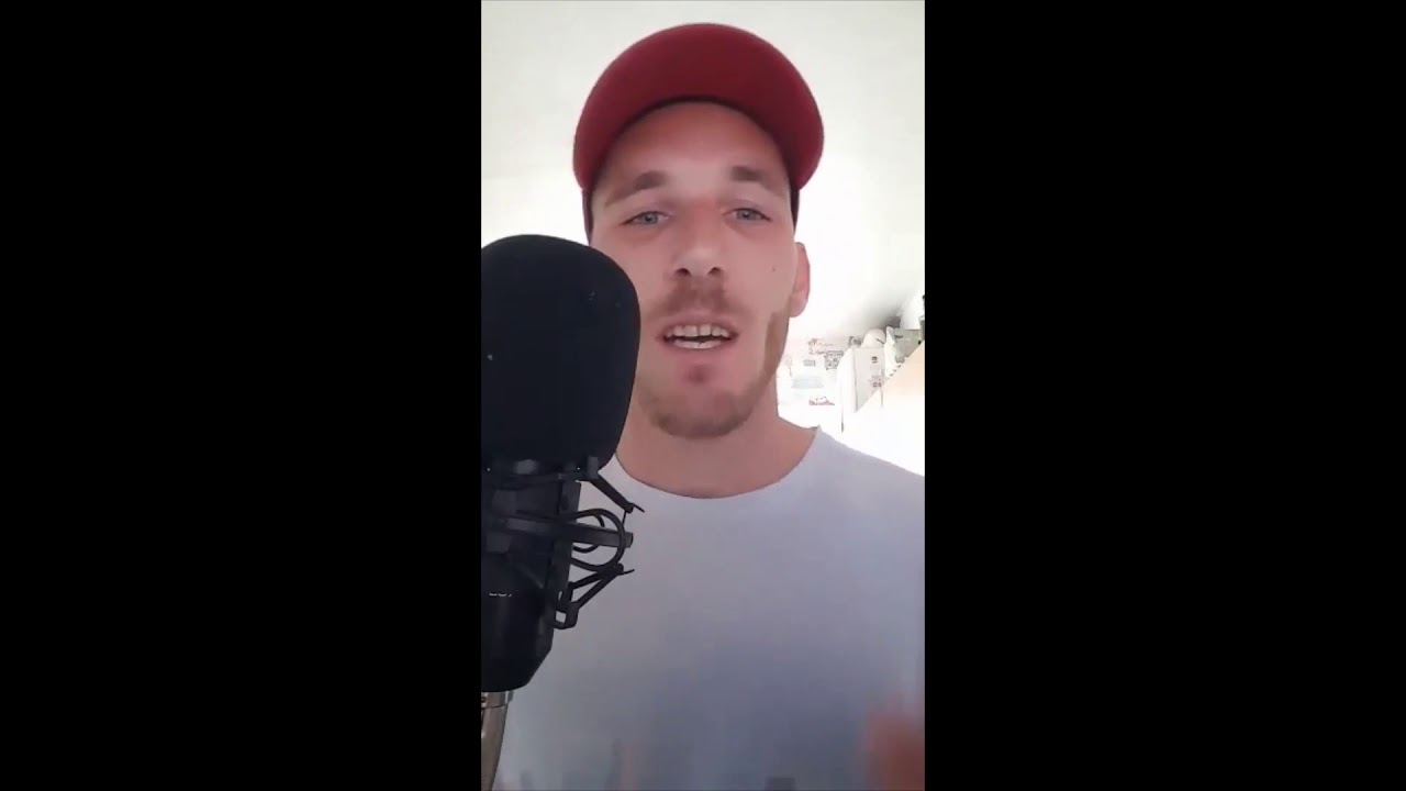 KiloExpress Tv - Jimbo Slice - Freestyle Pt 3 - YouTube