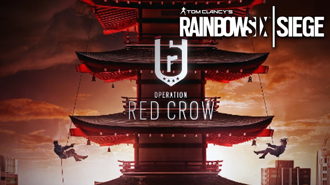 Rainbow Six Siege - Episode 79 - The Skyscraper - YouTube