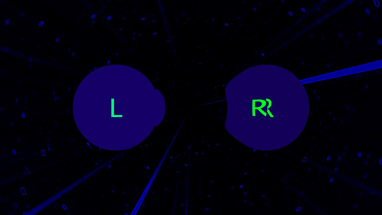 Stereo Sound Test for Headphones or Speakers - YouTube