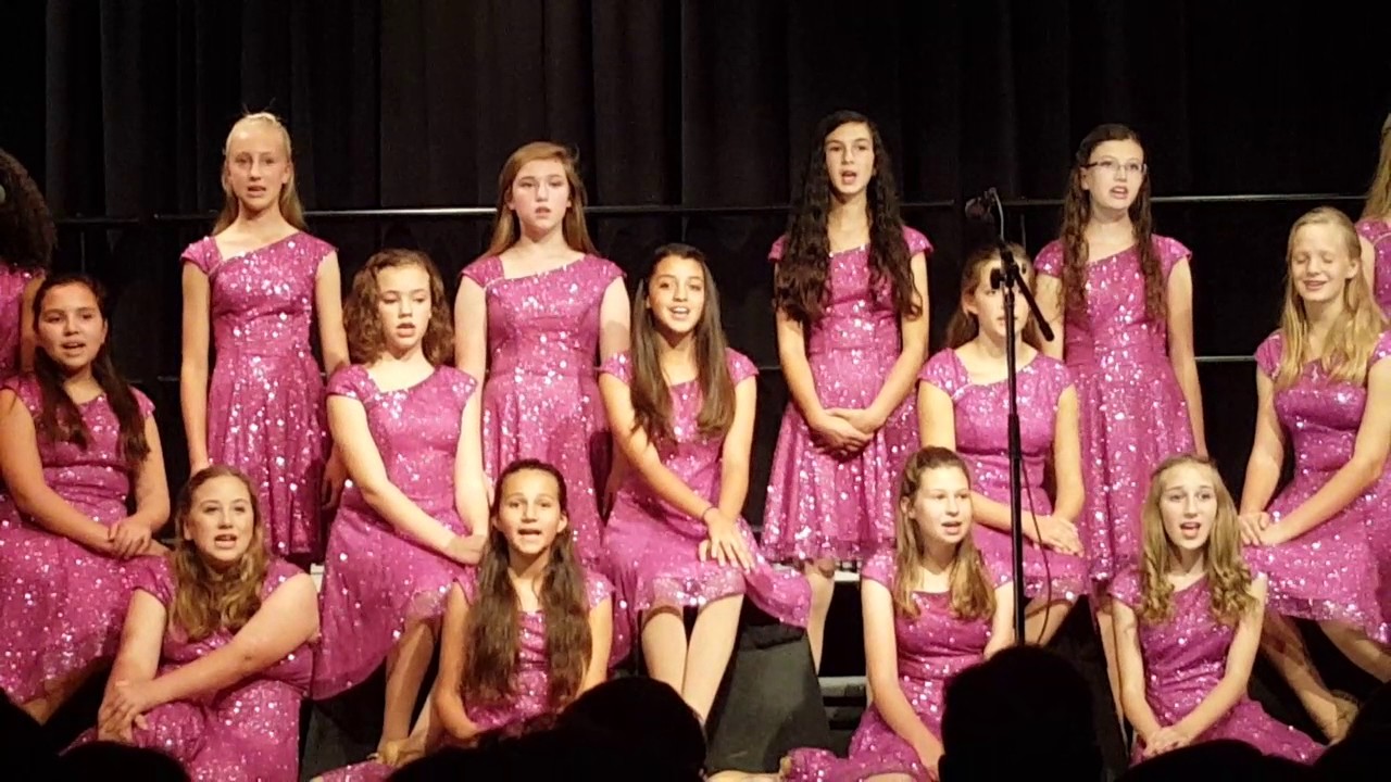 Lost boy - LMAAC Ensemble - YouTube