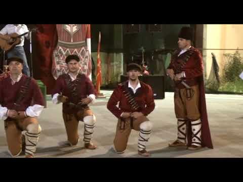 Sobra le mi se mladi momcina