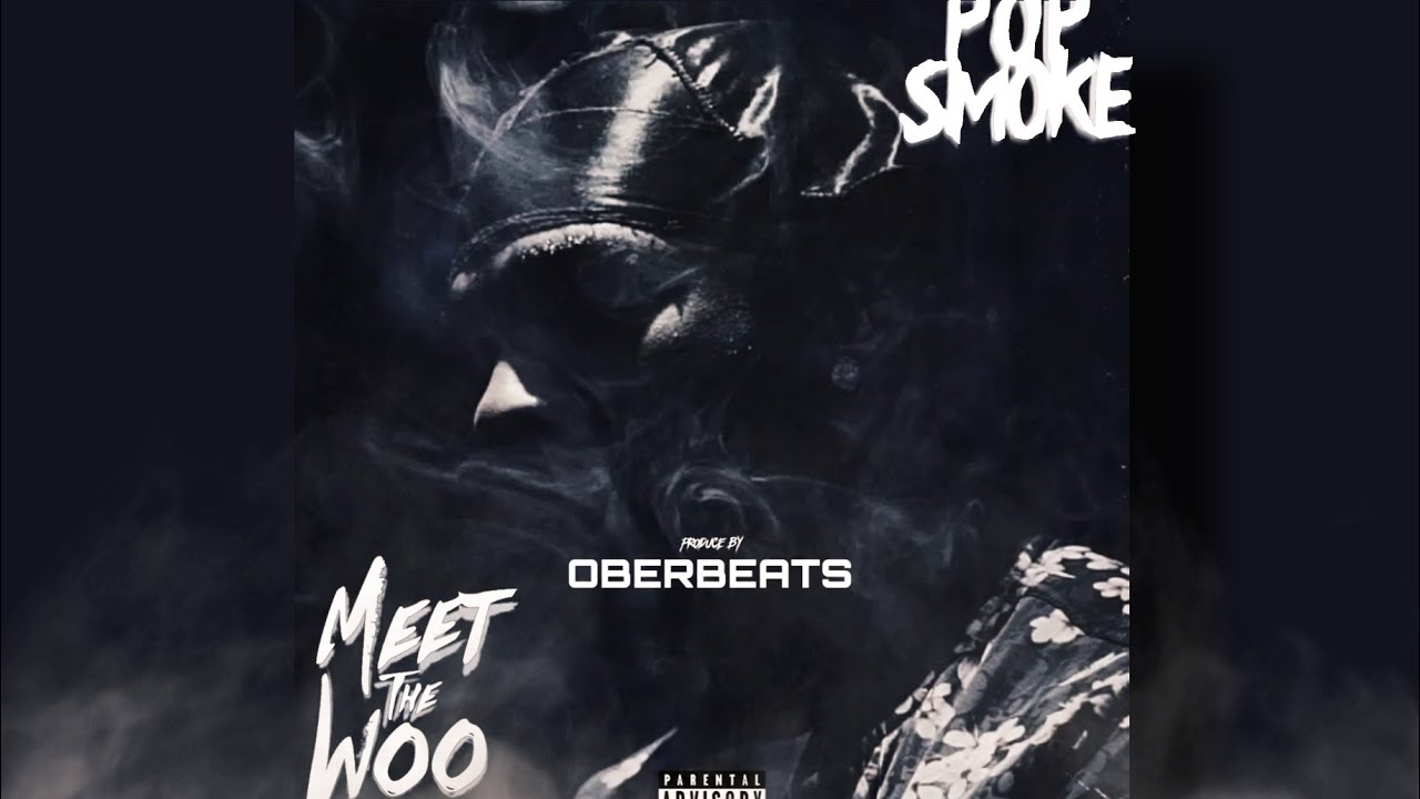 Pop Smoke - Hawk Em (Prod by. Rober) - YouTube