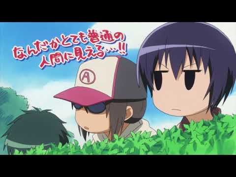 Maid Sama | Ep 20 | 720p | Eng Sub #anime