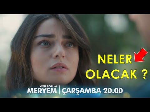 Meryem 14. Bölüm Fragman Analizi