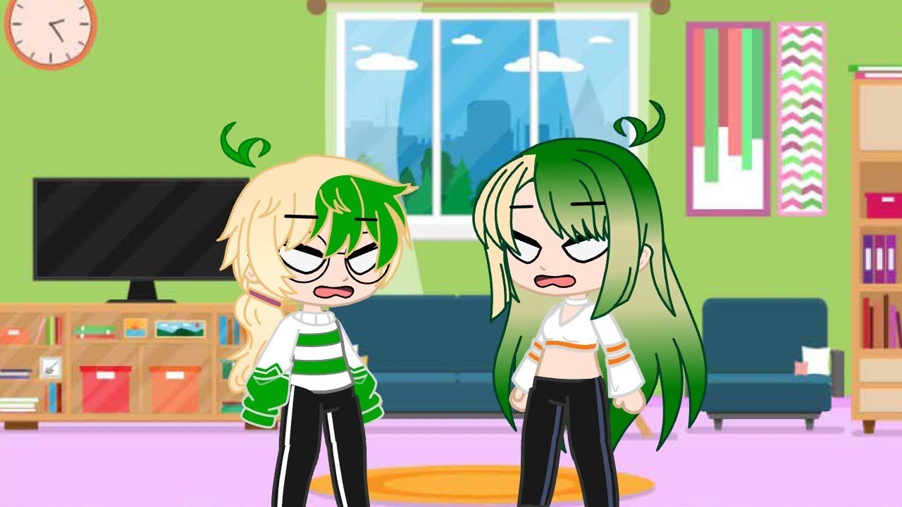 bakudeku kids fight//MHA//bkdk family// - YouTube