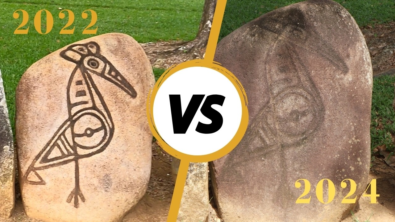 Museo del Parque Indígena de Caguana: De 2022 a su Revolucionaria ...