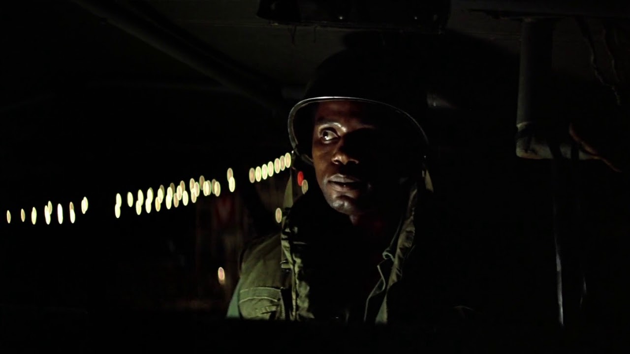 Apocalypse Now 1979 - Bridge scene (destroyed) - YouTube