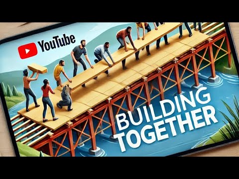 Help each other to grow together #kindness - YouTube