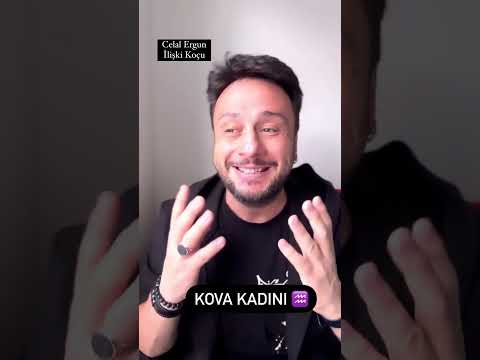 Kova kadını♒️