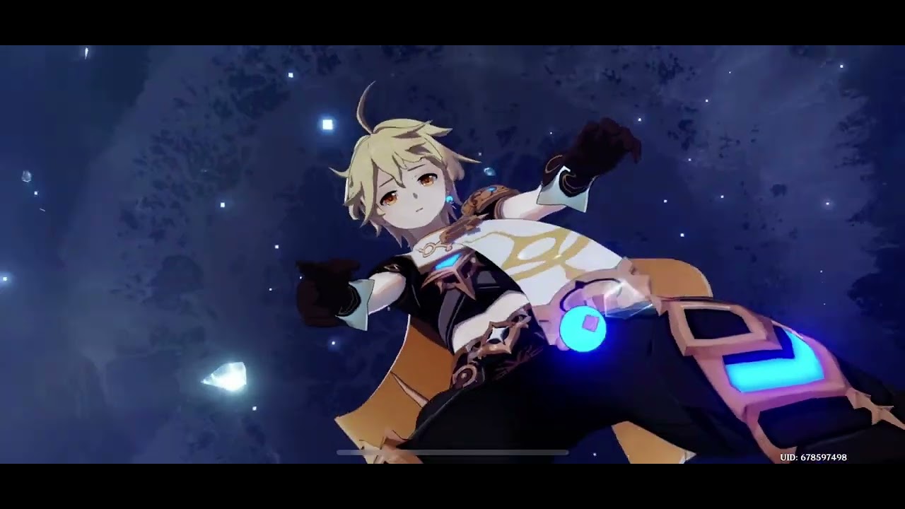6.2 Final Cutscene!! - YouTube