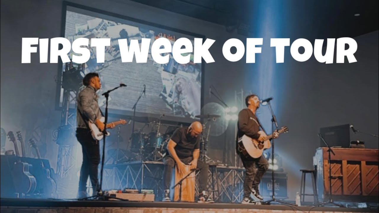 Radio Interview / My Porch Tour w/ JJ Weeks (first weekend) - YouTube