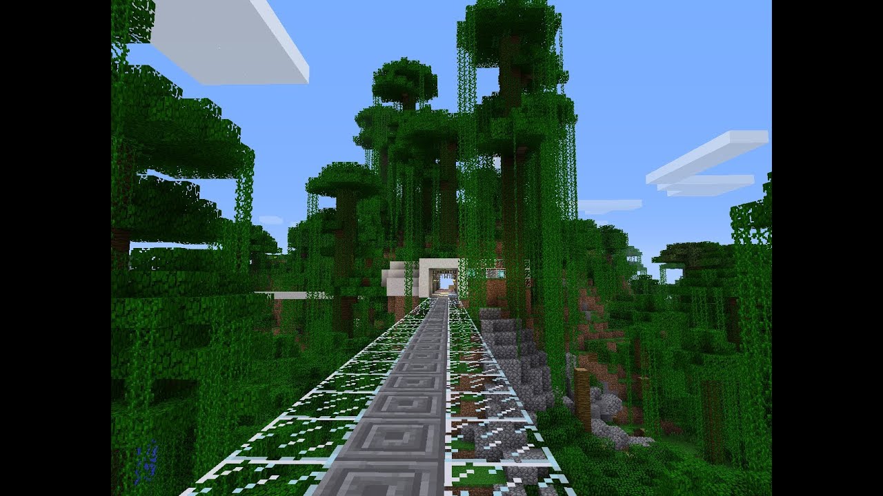 Mobile Minecraft and More - YouTube