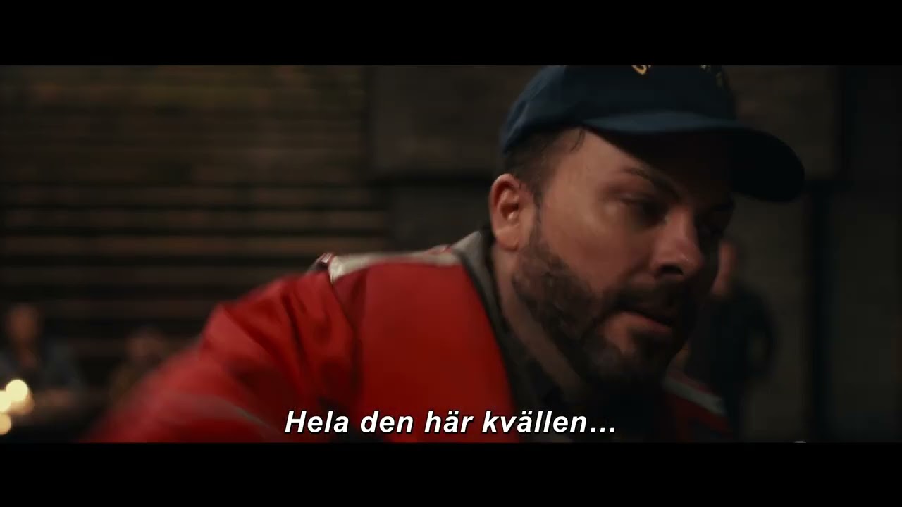 The Menu | Trailer - YouTube