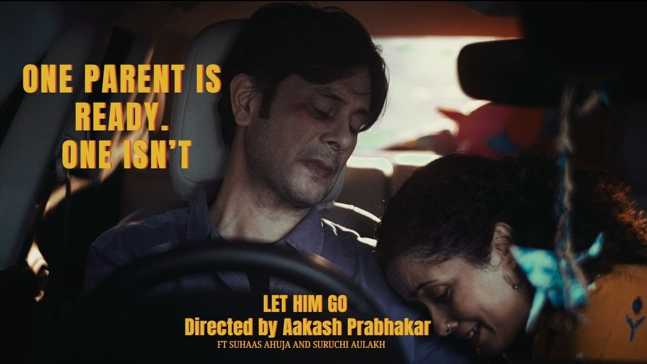 Let Him Go - Trailer - YouTube