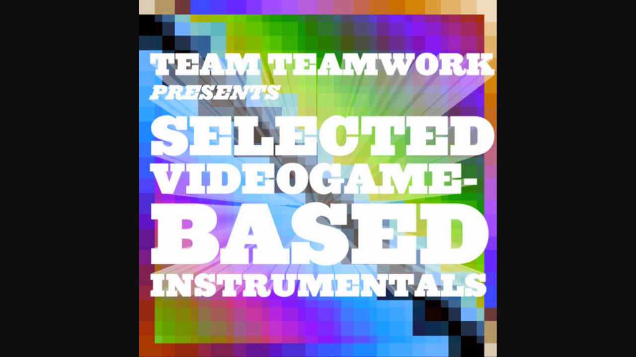 Team Teamwork ~ Fairy's Fountain (Instrumental) - YouTube Music