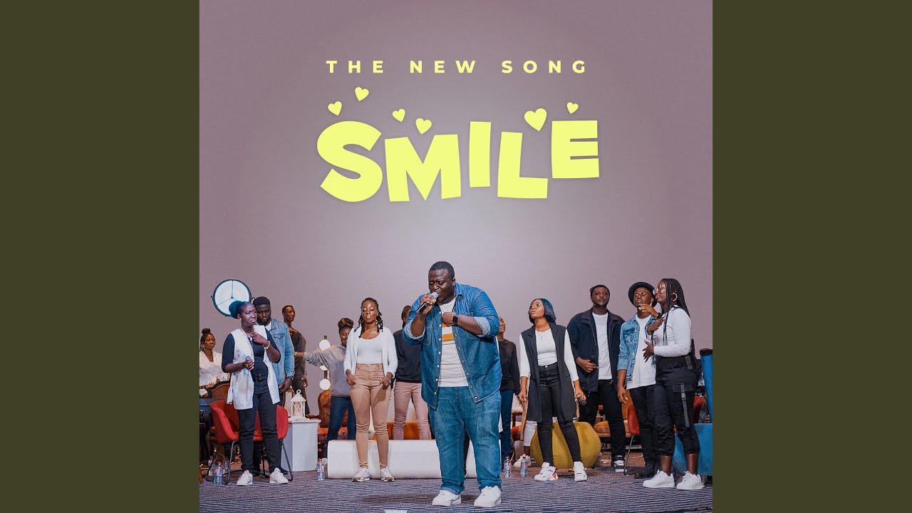 Smile - YouTube Music