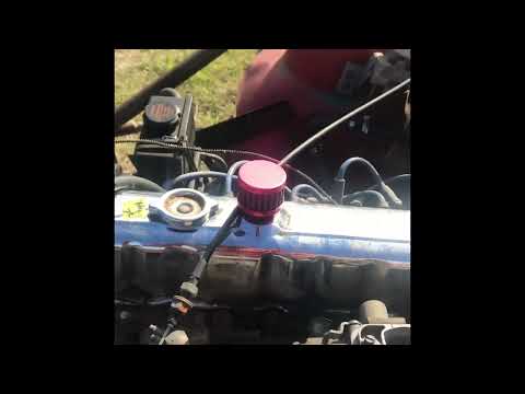 Holden 202 varra jet vs 350 Holley