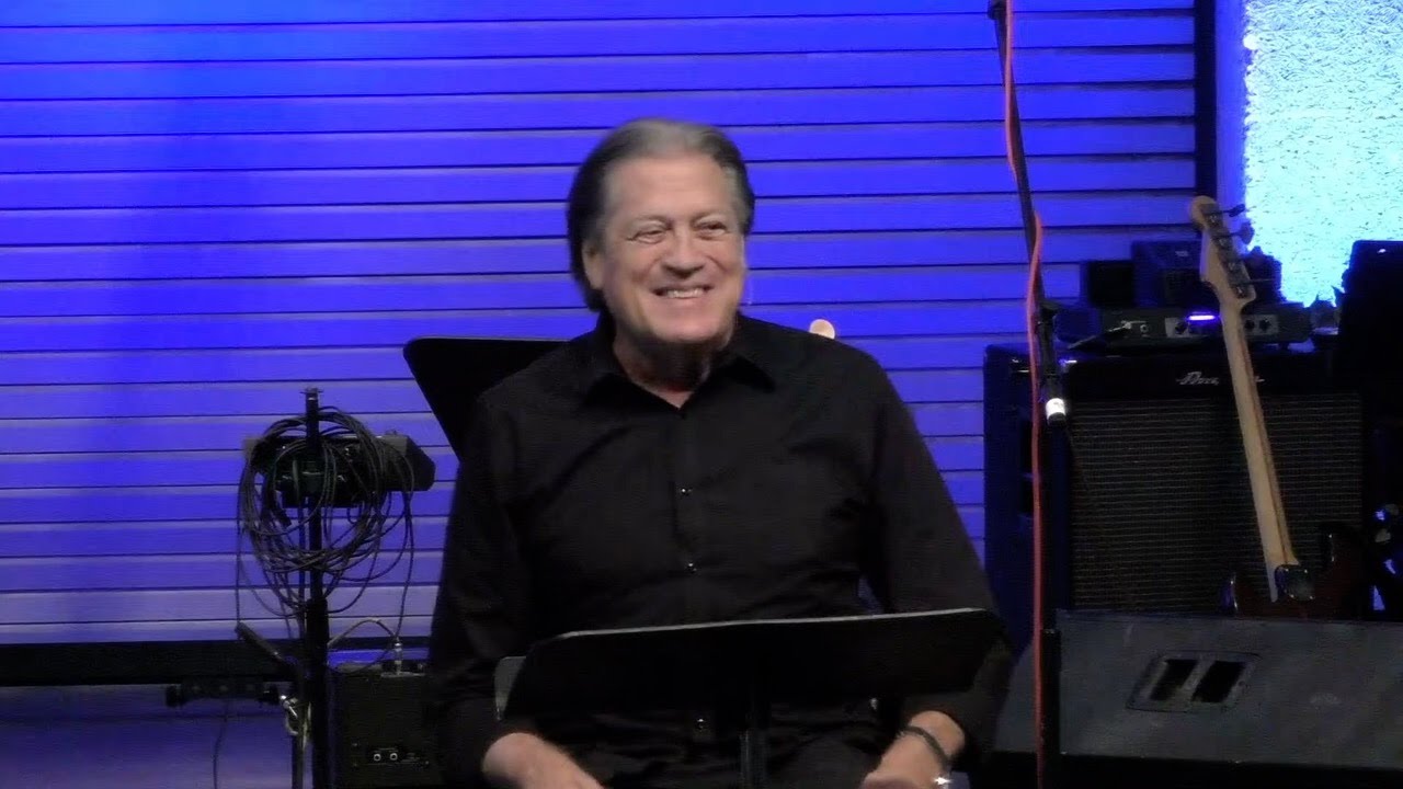 Acts 10:43-11:18 | Ed Rea - YouTube