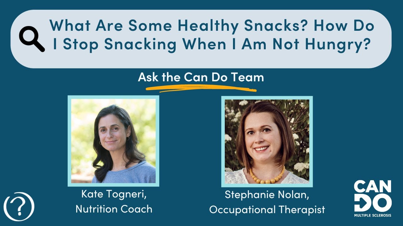 What Are Some Healthy Snacks? How Do I Stop Snacking When I Am Not ...