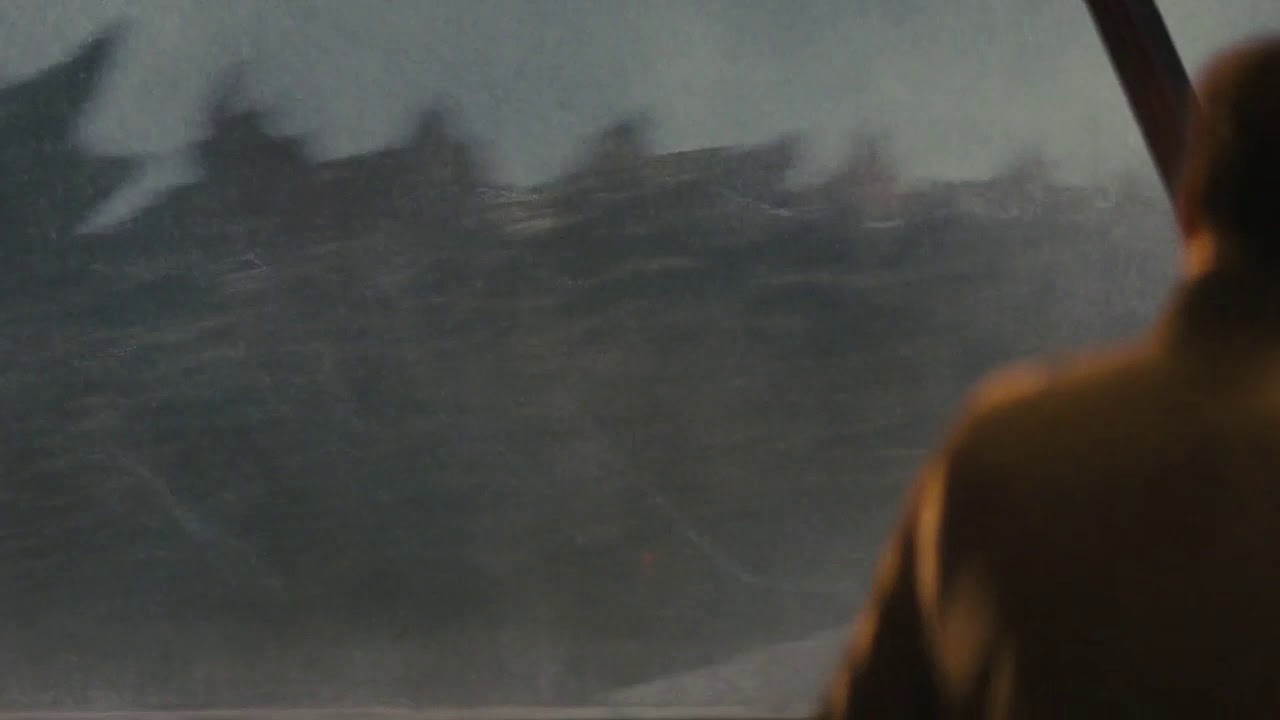 Original Godzilla Death Scene Youtube