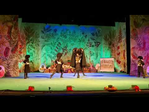 Tebessum Usaq Musiqili Teatri