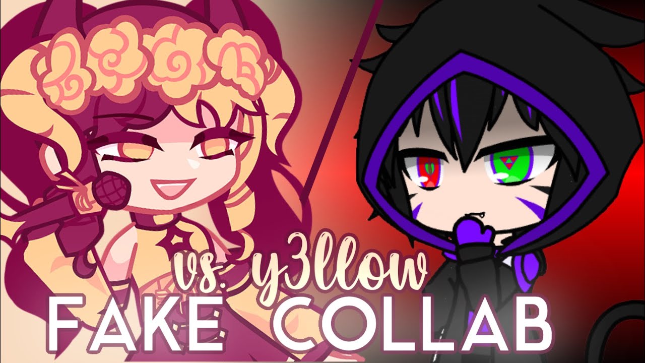 VS Y3LLOW #Y3LLOW500K - YouTube