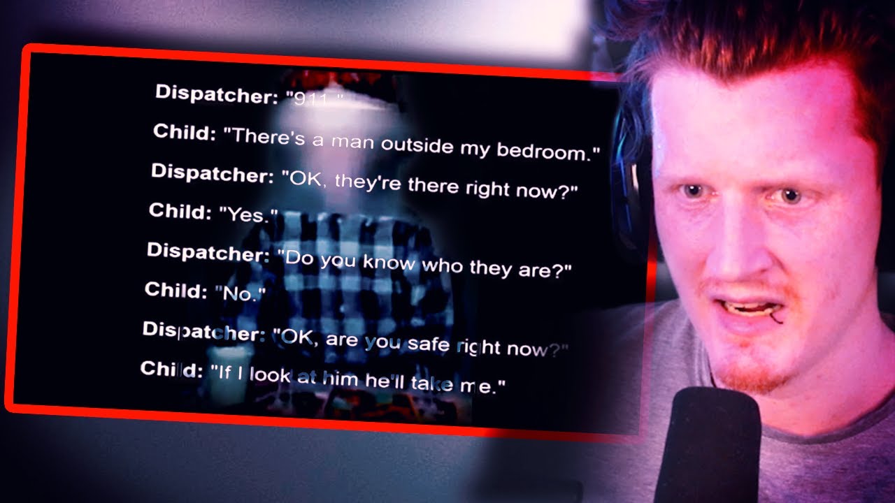 A NEW GENRE OF INTERNET HORROR HAS BEGUN... | Morley Grove - YouTube