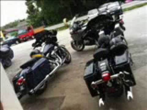 Comanches MC Part 1 - YouTube