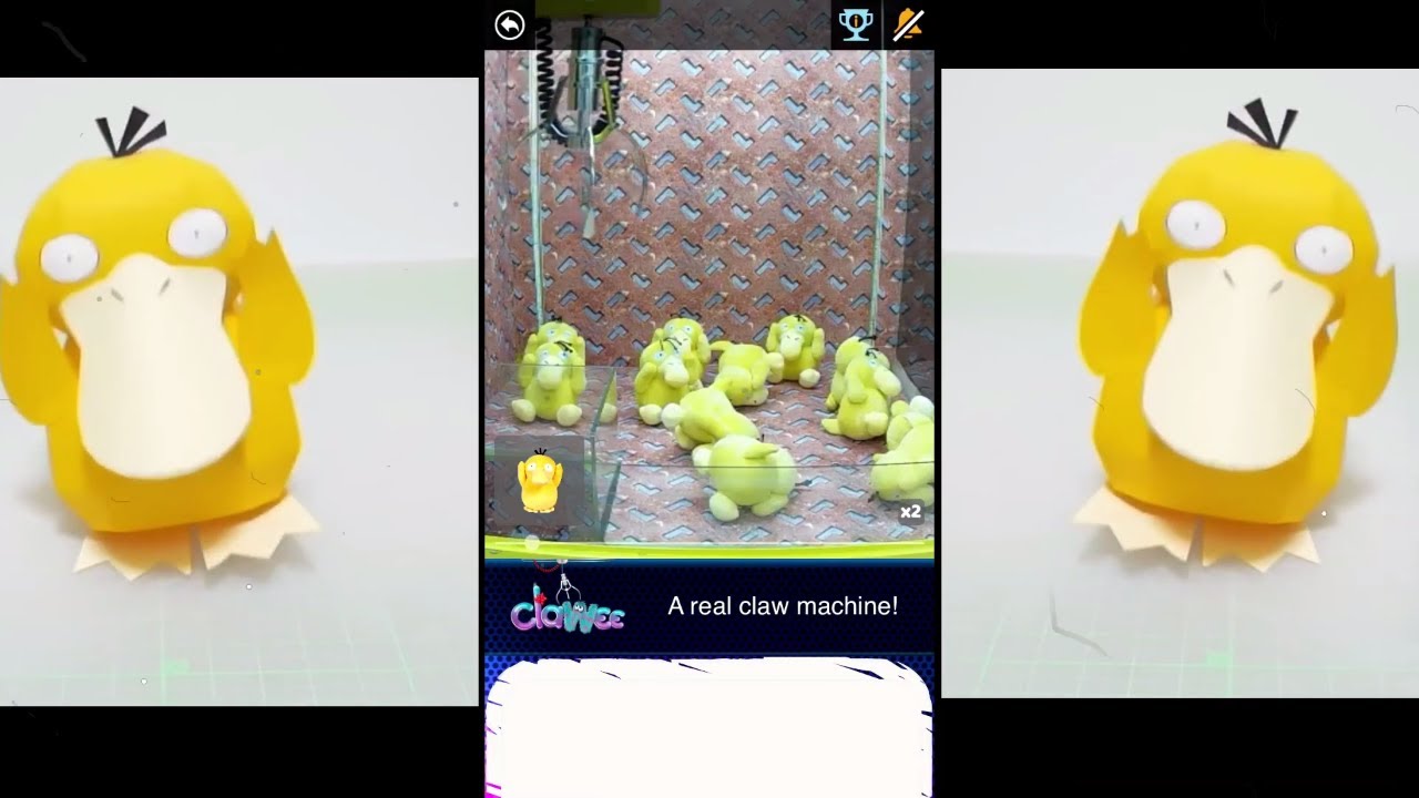 Online Claw Machine Wins Compilation | Clawee App, I Won A Chicken ...
