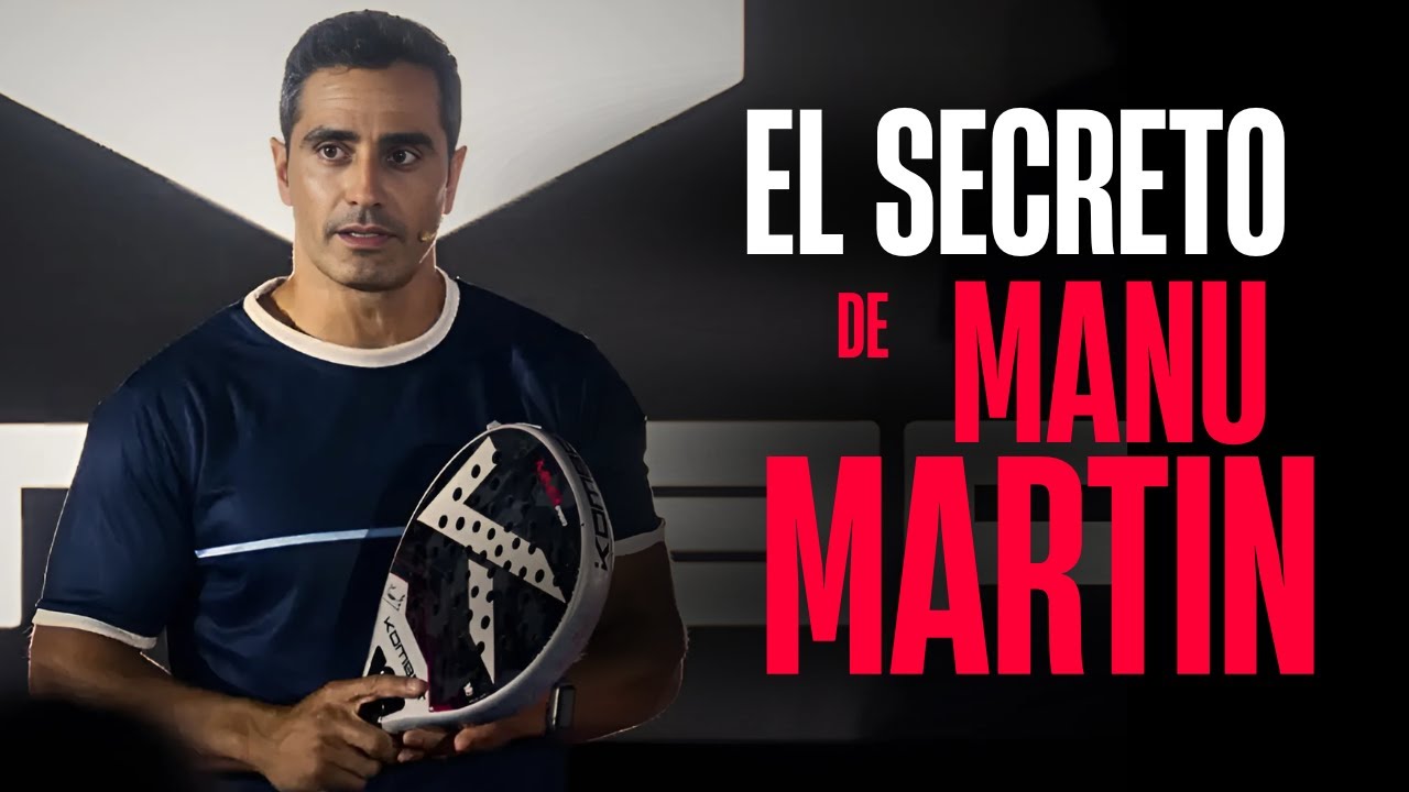 DESVELAMOS EL SECRETO DE MANU MARTÍN - VLOG - YouTube