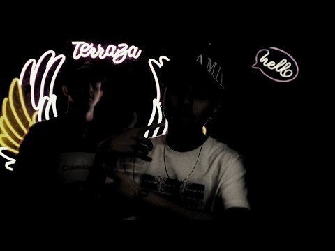 VISTE FINO - Gabitto x Churri07 (Video oficial) - YouTube