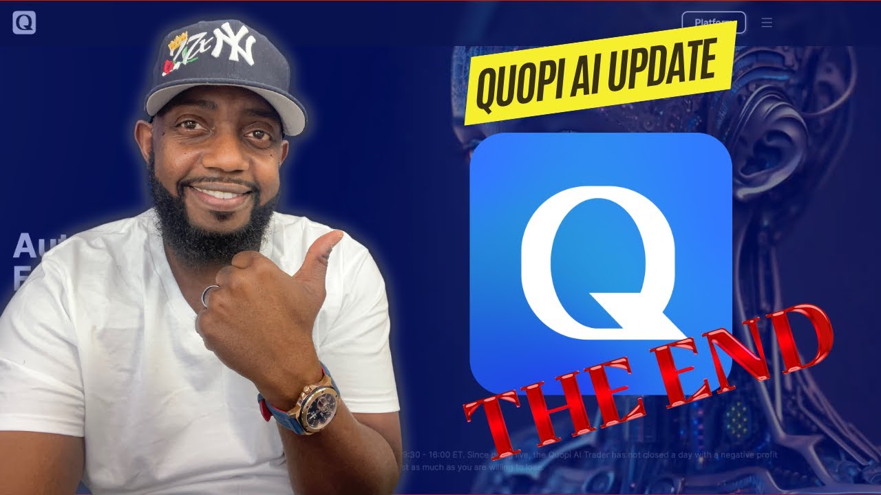 Quopi AI Review | Is this the END of Quopi? - YouTube
