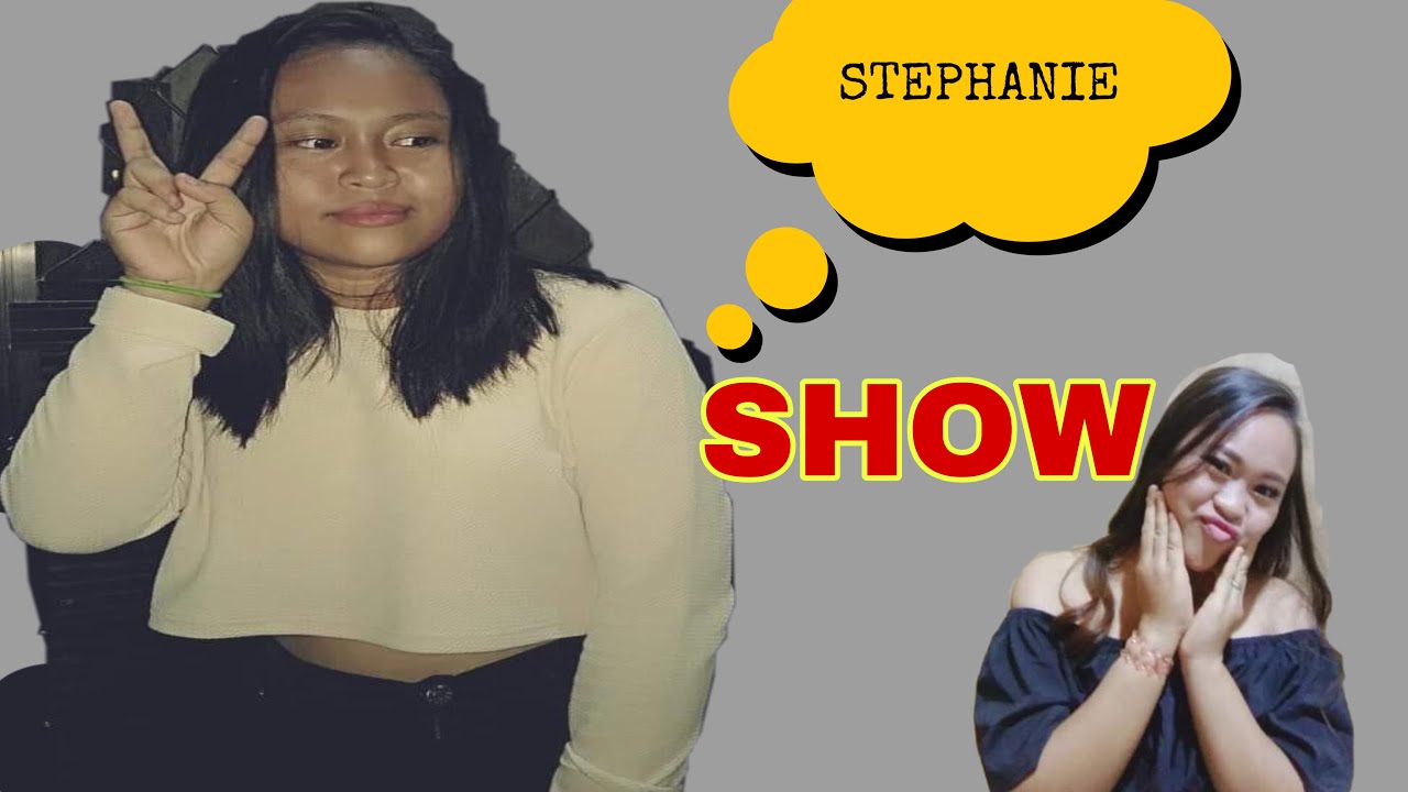 THE STEPHANIE SHOW| SECRETS REVEAL | BOYFRIENDS REVEAL | VLOG #52 - YouTube