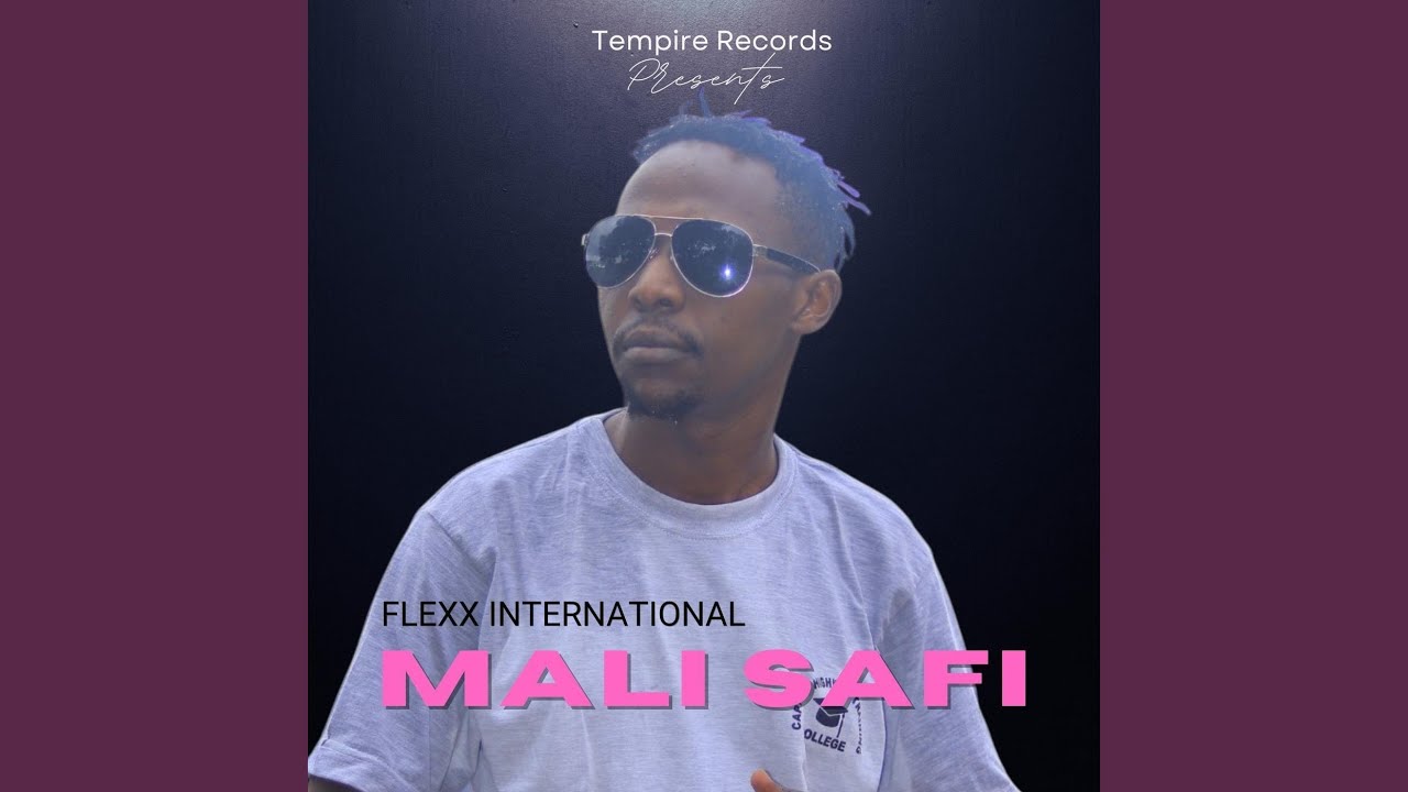 Mali Safi - YouTube