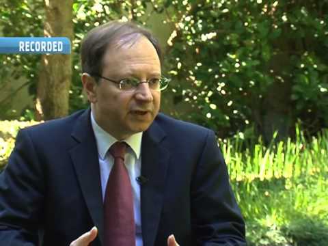 UBS Wealth Management's Strategy for Investing across Asset Classes ...