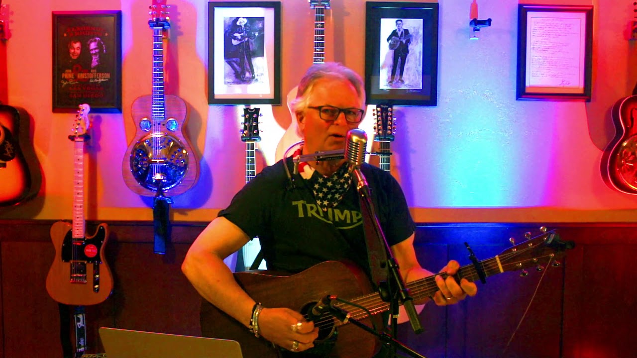 Mark Munroe - FUL FEST 2020 - YouTube