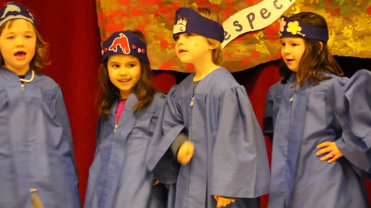 Headstart2 Grad Songs - YouTube