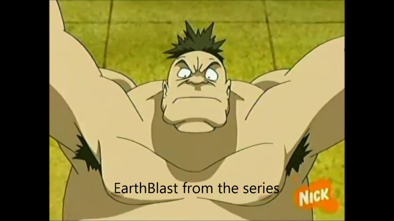 Earth Bender: Comparison Avatar Series vs Minecraft Bending Plugin ...