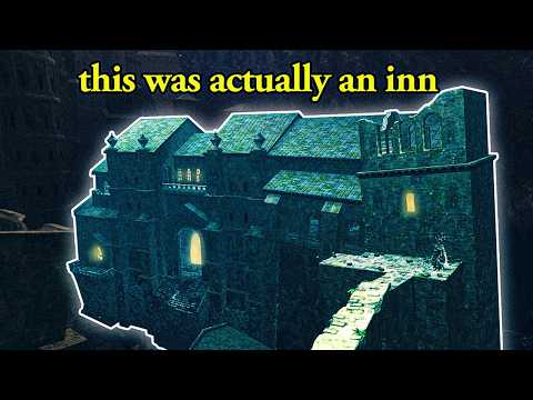 Dark Souls is 39.51% more interesting when you notice this