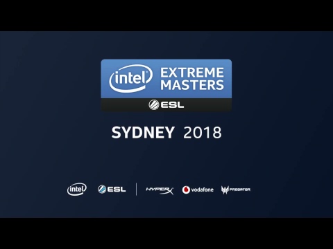[TR] mouz vs. G2 | BO3 | IEM Sydney B Grubu Maçları 3.Gün