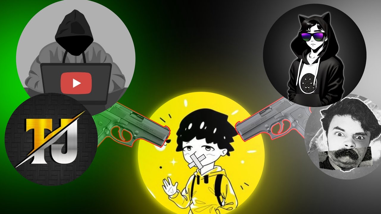 Step Grow Downfall | Decoding YT Could Beat by StepGrow & HifzanBreaks ...