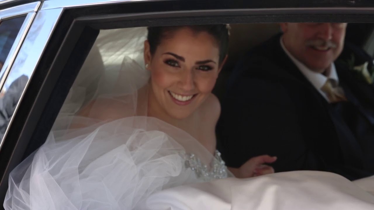 Danielle & Angelo Short Film - YouTube