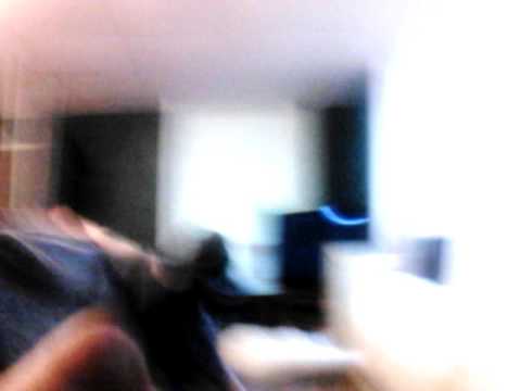 Trapped under The bed #2