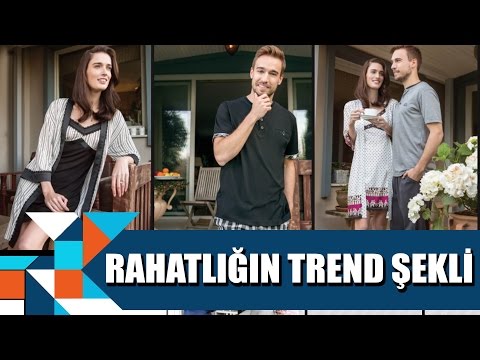 Dagi | Rahatlığın trend şekli
