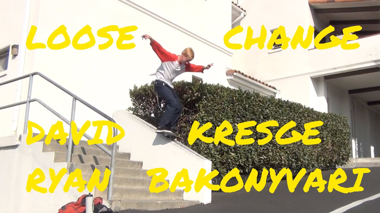 David Kresge & Ryan Bakonyvari - Loose Change HD (Part 5 of 5) - YouTube