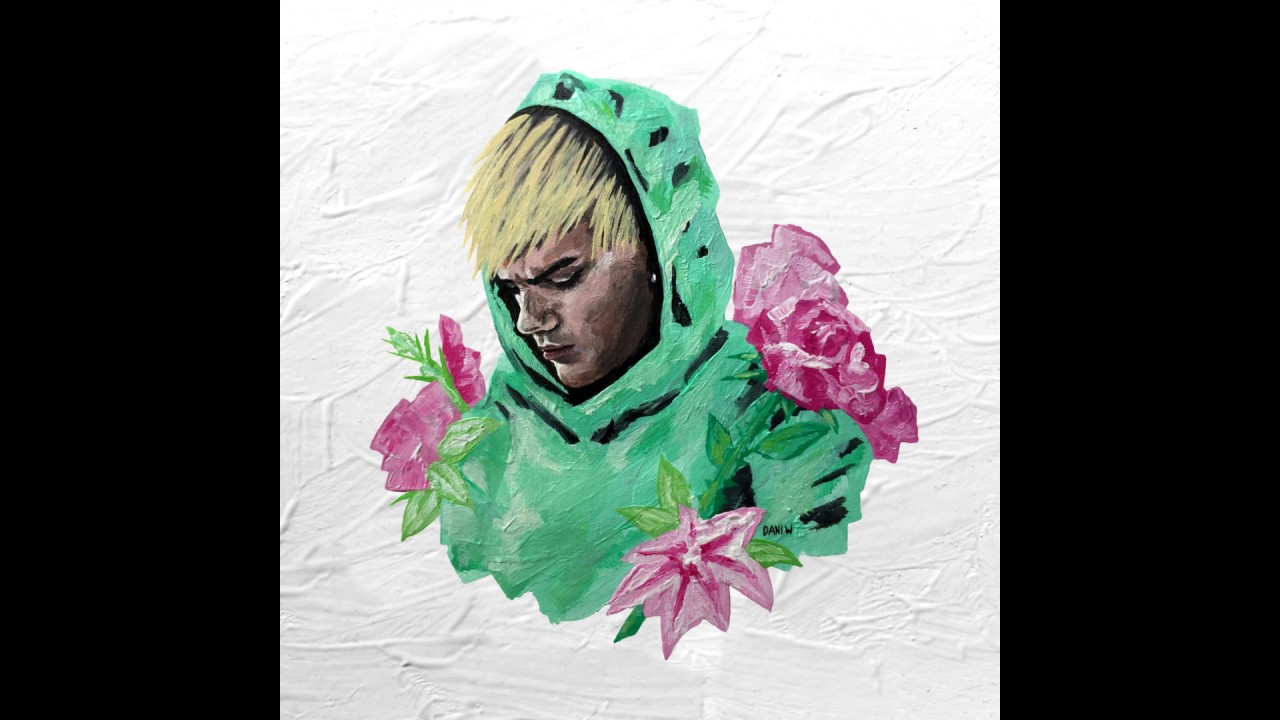 Oliver ~ let my guard down instrumental reprod.rain - YouTube