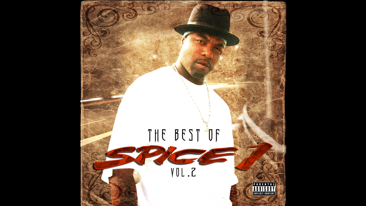 Spice 1 - 1990-Sick feat. MC Eiht - YouTube